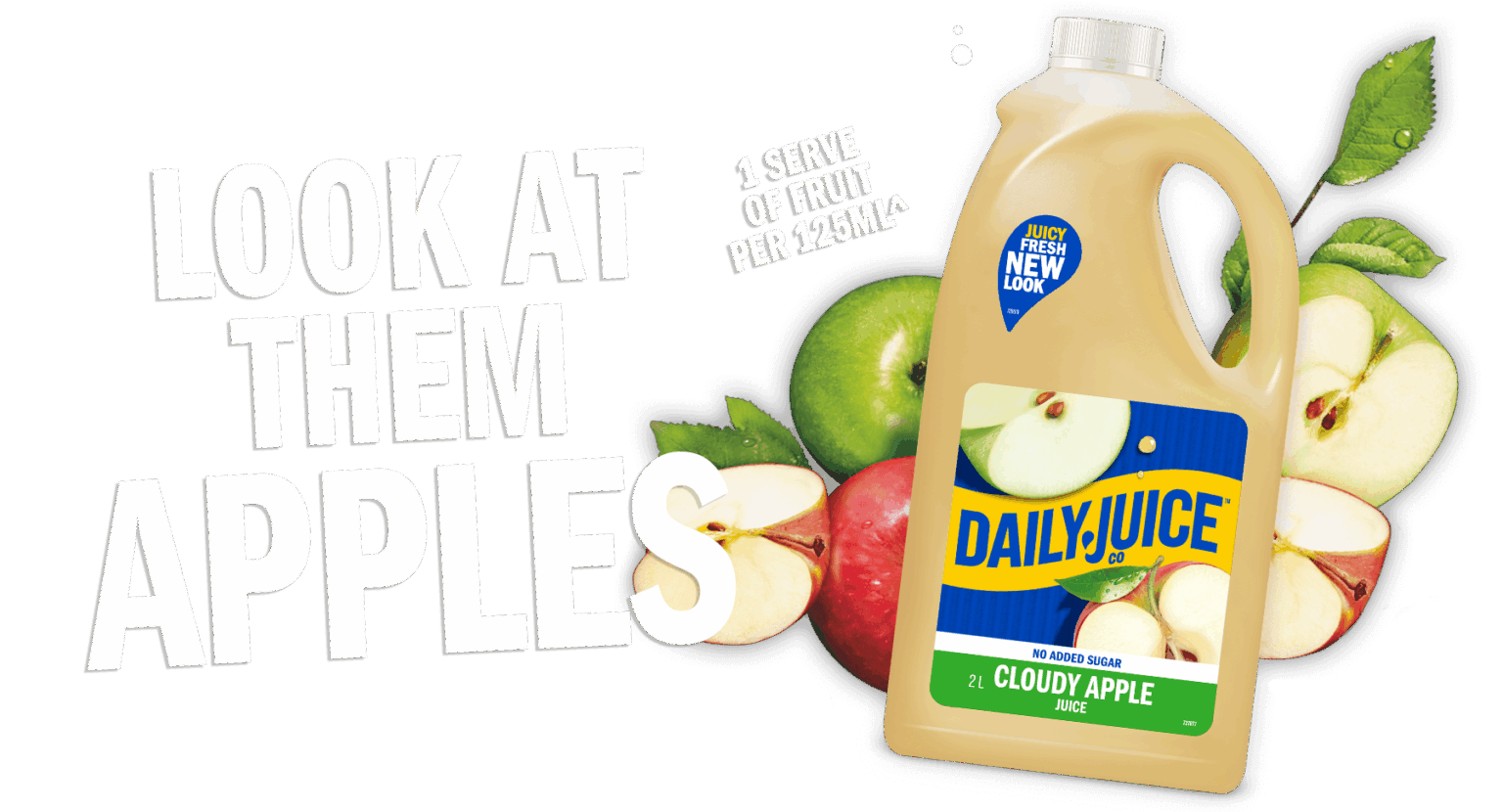 Daily Juice - Daily Juice