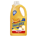 Products - Daily Juice