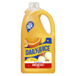 Products - Daily Juice