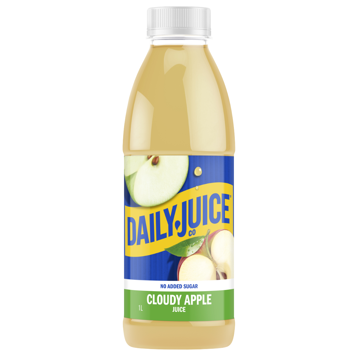 Products - Daily Juice