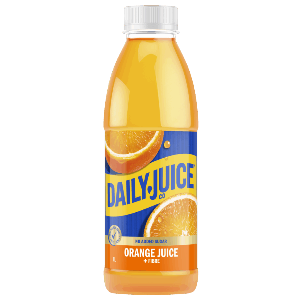 Products - Daily Juice