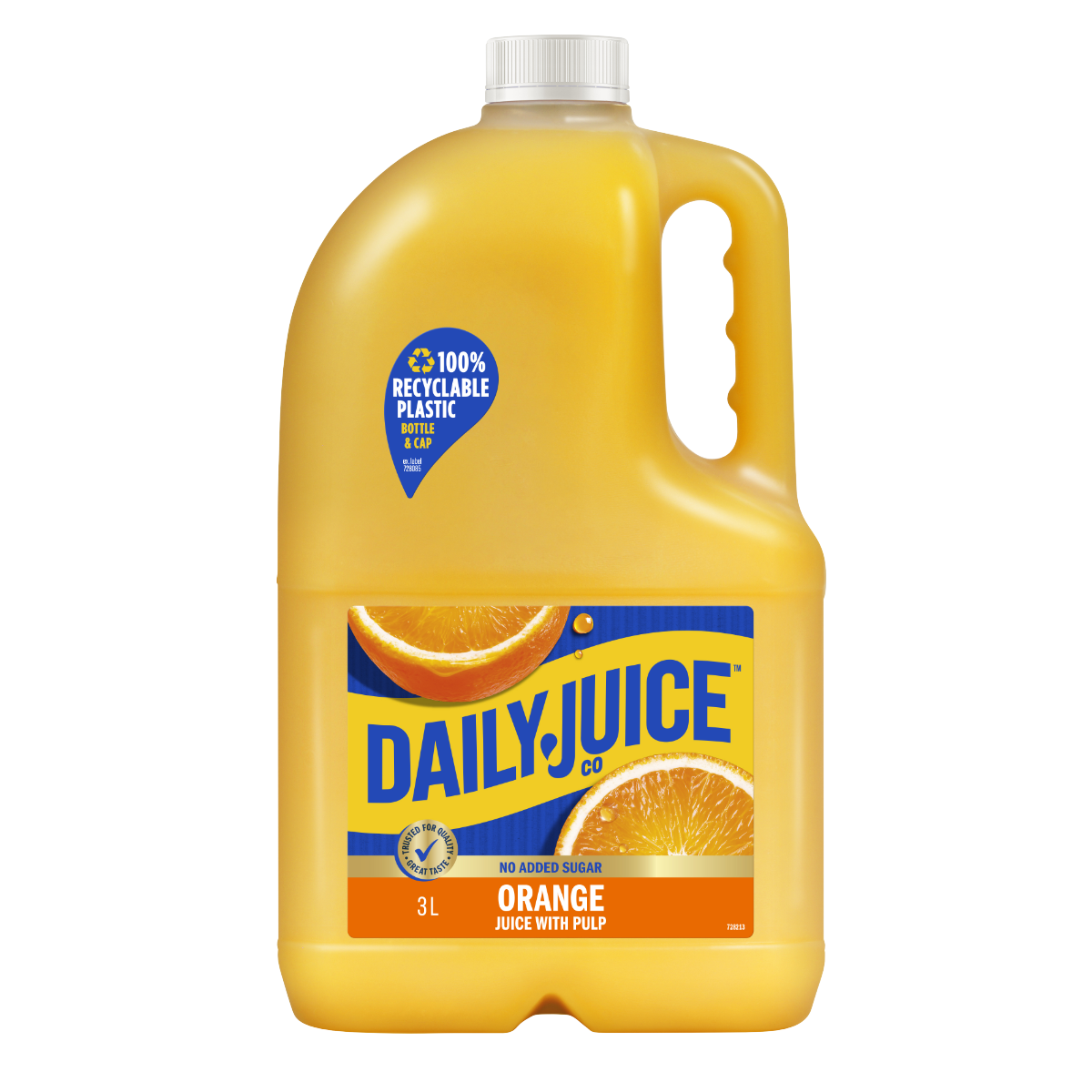 Products - Daily Juice